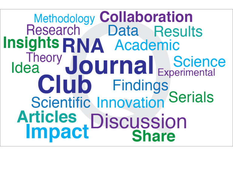 Journal Club | การพยาบาลวิจัยและพัฒนาการพยาบาล